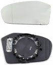Vetro specchietto per Mercedes A-class W169 2004-2012 - 1698100721 ...