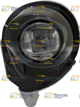 Fendinebbia per Mazda 3 2016-2019 - Fari fendinebbia e fari DRL - Taros ...