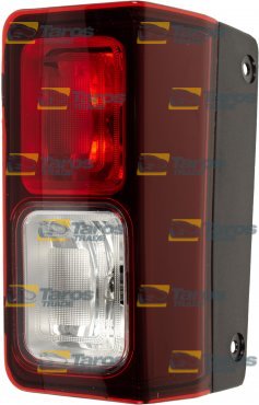 Retronebbia per Opel Vivaro 2014-2019 - 2654500Q0D - Fendinebbia ...