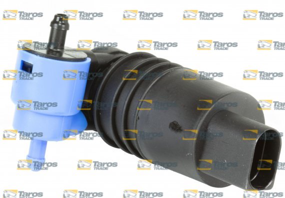 Pompa lavacristalli per Volkswagen Touareg 2010-2014 - Pompe per ...