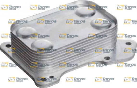 Radiatore dell'olio per Lancia Y, 03-11 - Taros Trade