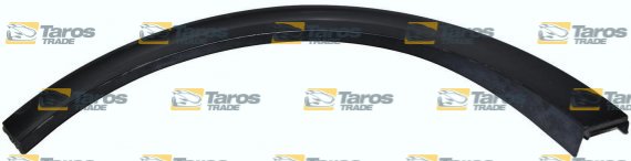 Modanatura parafango posteriore per KIA Sportage 2018-2021 - 87741F1000 ...